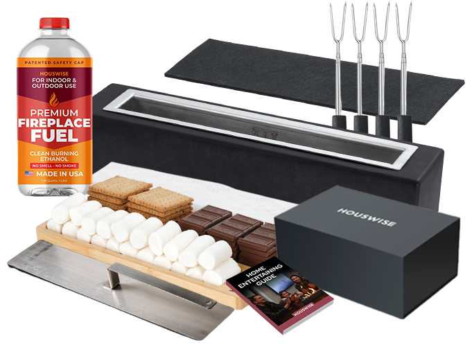 Premium Gift Set – HW